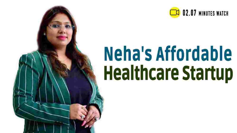 Affordable Medical Equipment Startup One Above Health Care
