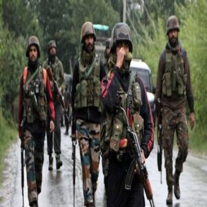 Indian Army unveils new combat uniform - Channeliam / Channel I'M English