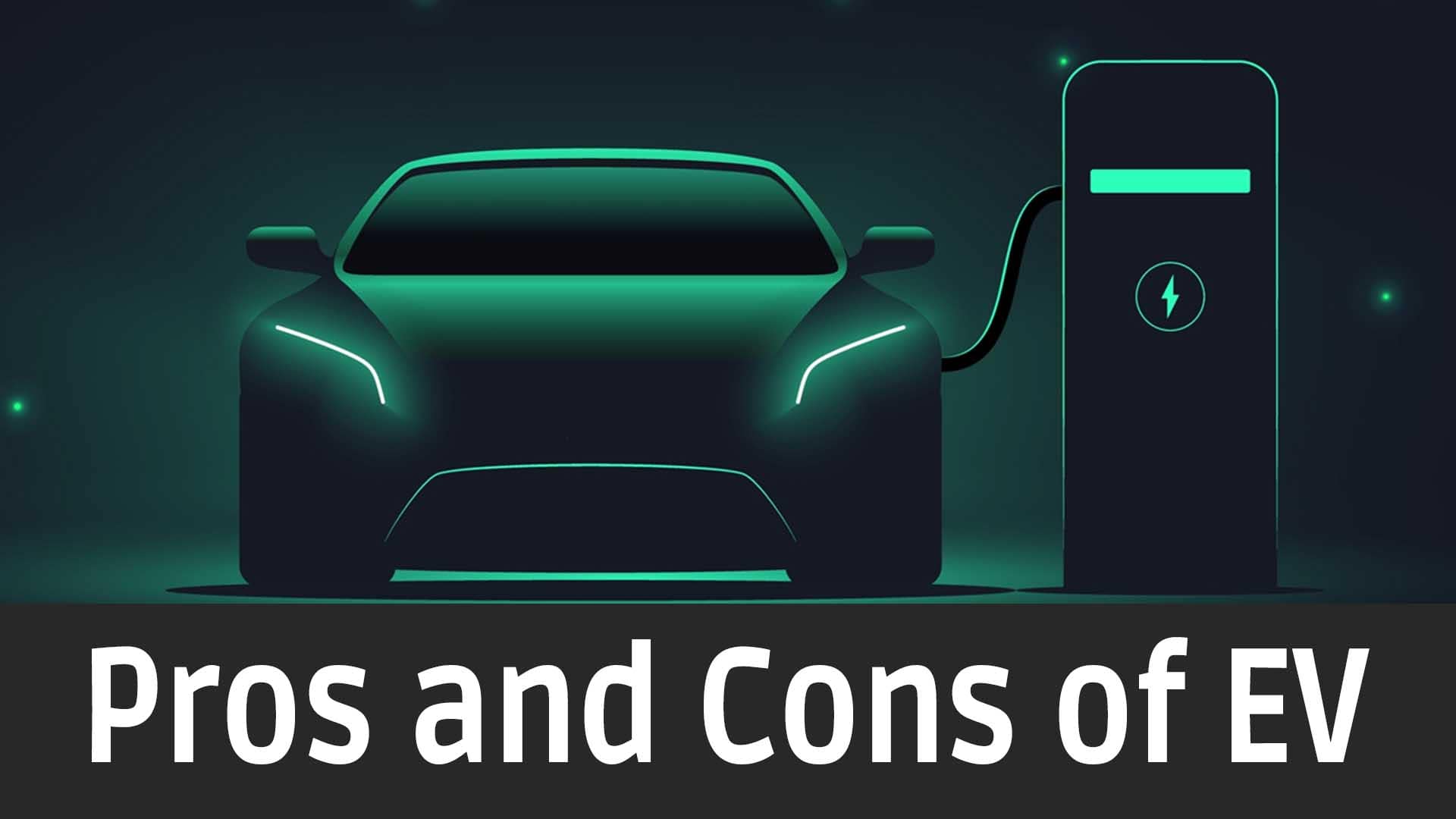 Know these facts before buying an electric vehicle - Channeliam ...