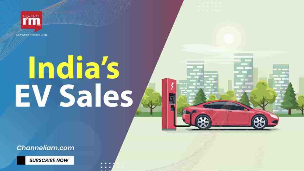 States with Highest EV Sales in India