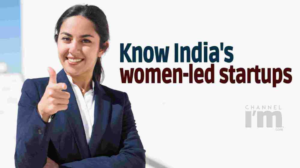 Here are the women who lead India’s billion-dollar startups ...