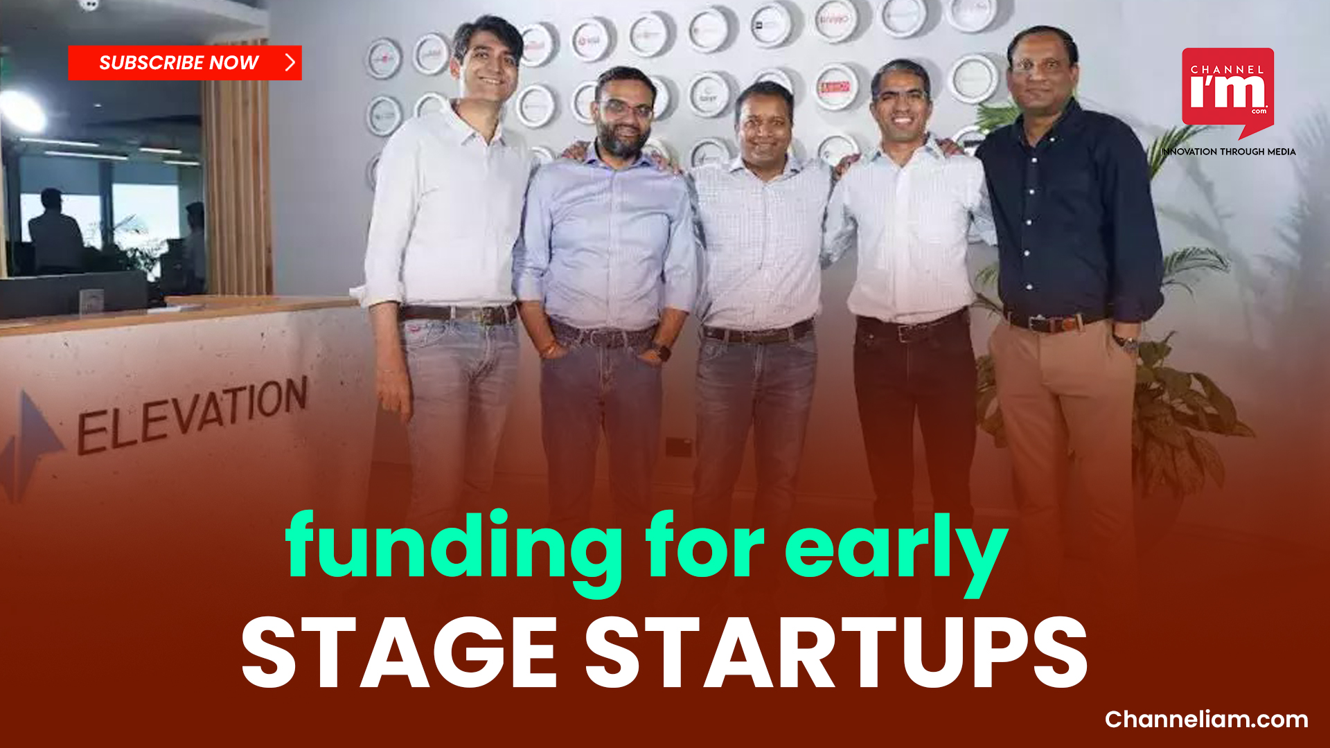 Elevation Capital announces Fund VIII of $670 million