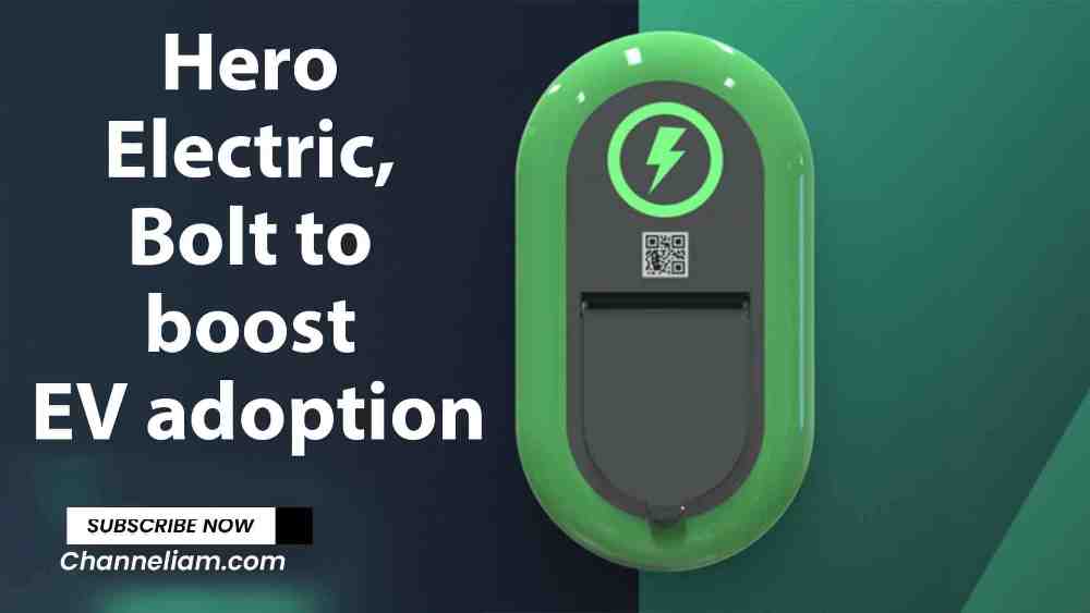 Hero Electric, and Bolt to set up 50,000 charging stations across India