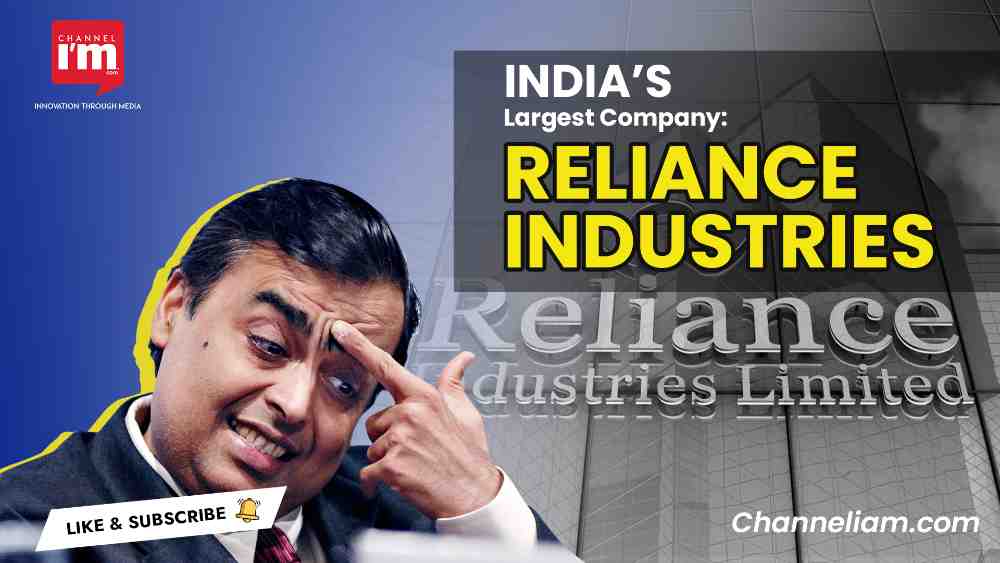 Reliance Industries the top Indian company in Forbes Global 2000 list
