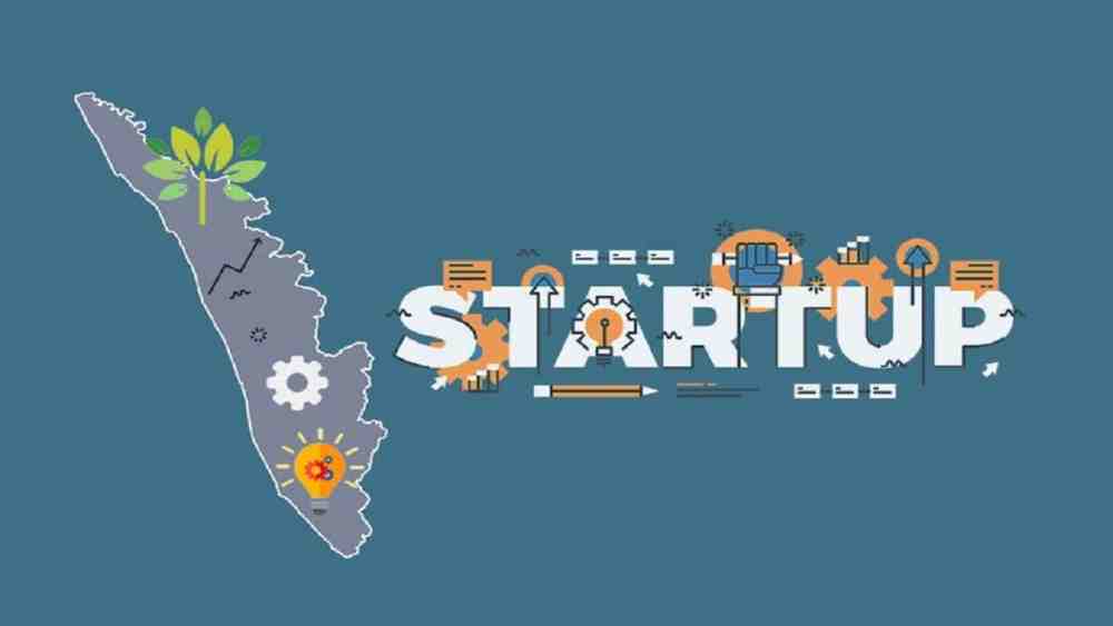 Global Startup Ecosystem Report: Kerala tops Asia