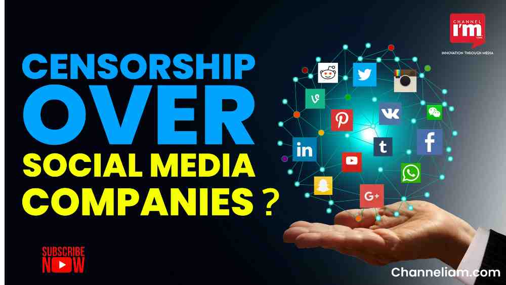 Indian government to have more control over social media companies