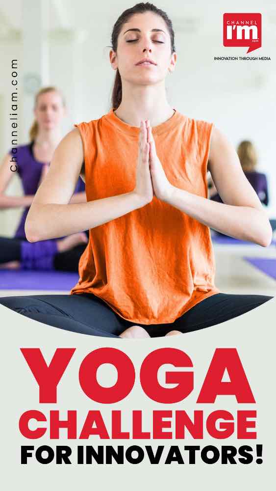 The Ministry of AYUSH organises Startup Yoga Challenge Contest