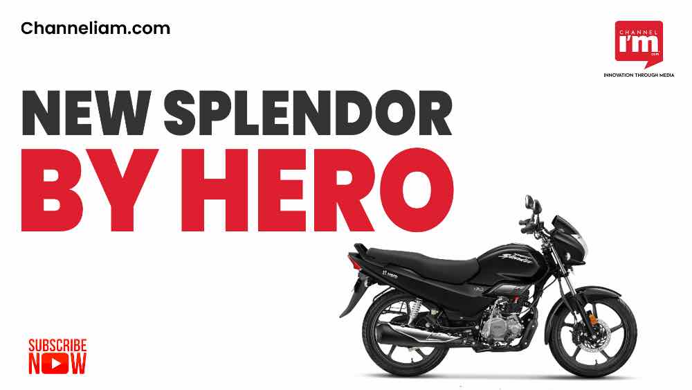 Hero MotoCorp launches new trim of Splendor