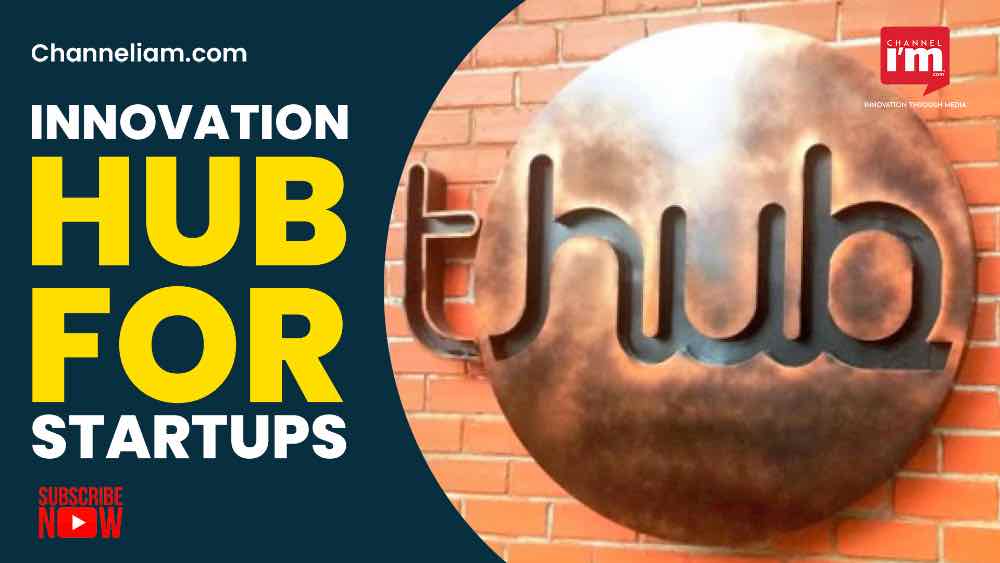 T-Hub unveils the world's largest innovation campus for startups
