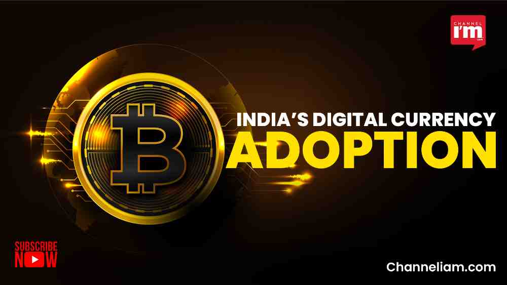 India ranks seventh in digital currency adoption