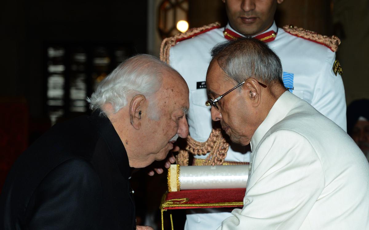 Pallonji Mistry: The Phantom of Bombay House
