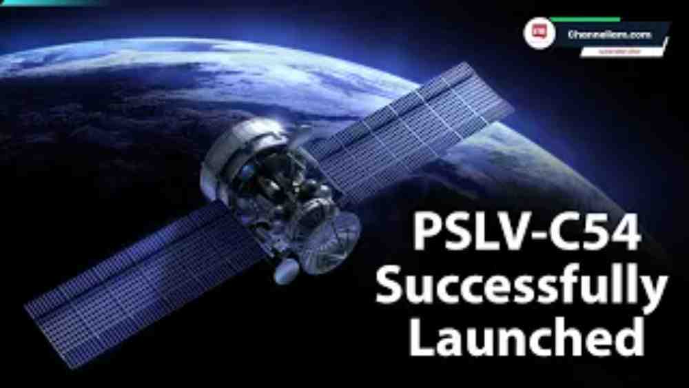 ISRO's Last PSLV Launch in 2022 Carried Nine Satellites