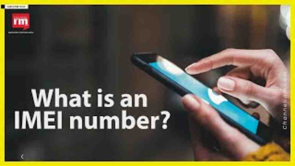 What Is an IMEI Number and How to Use It