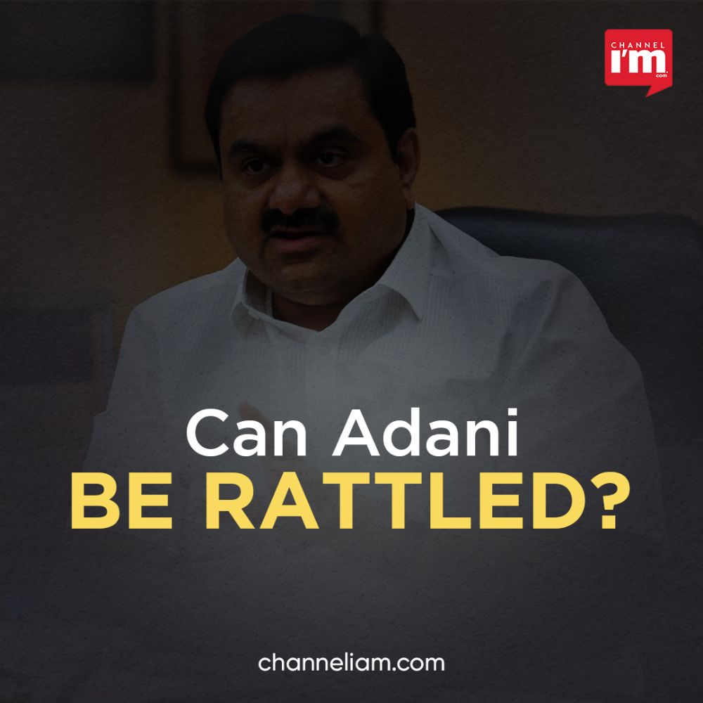 How the "Madoffs of Manhattan" could bring down Gautam Adani's Empire