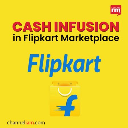 Flipkart Internet Gets $90M Investment from Singapore Parent