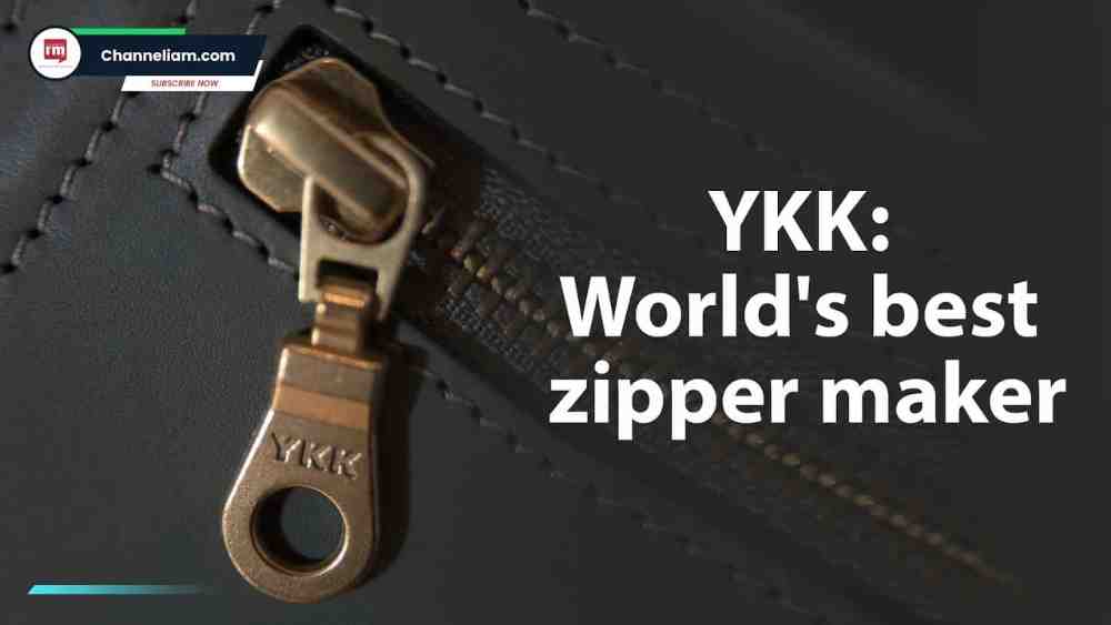 Why do popular designers prefer YKK ZIppers?
