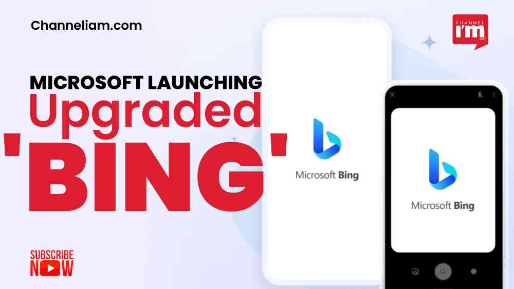 Microsoft to soon bring ChatGPT-powered Bing AI to Android and iOS devices Microsoft to soon bring ChatGPT-powered Bing AI to Android and iOS devices