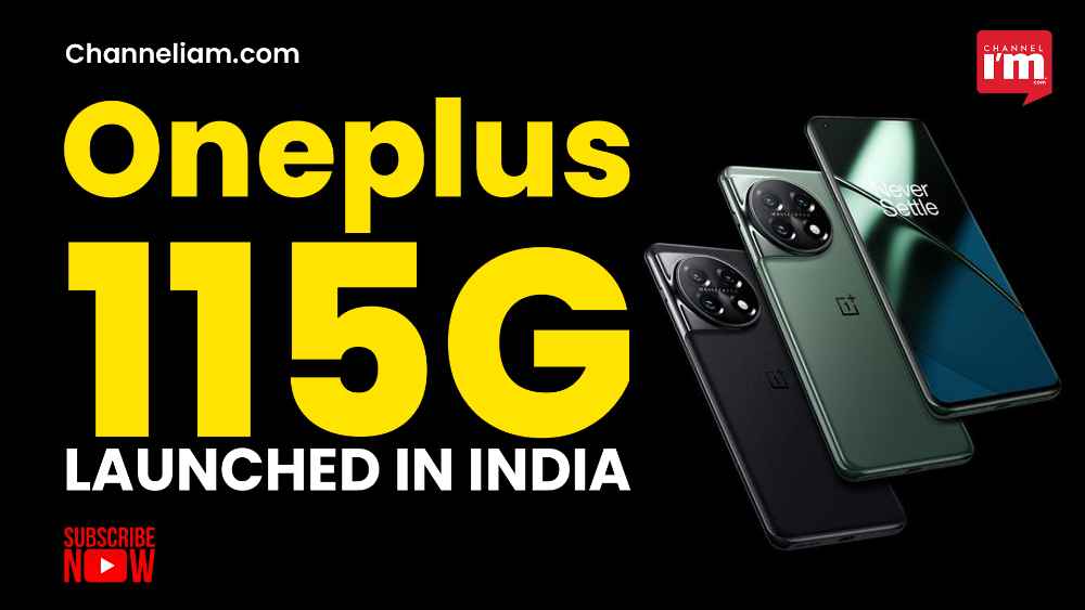 OnePlus 11 5G & 11R Price In India and Specifications