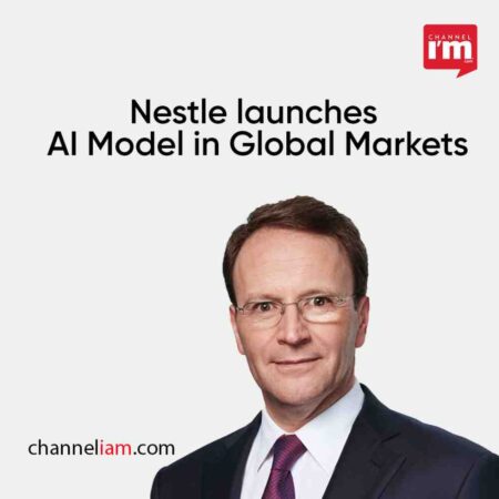 Nestle Expands India-Developed AI Model to Global Markets