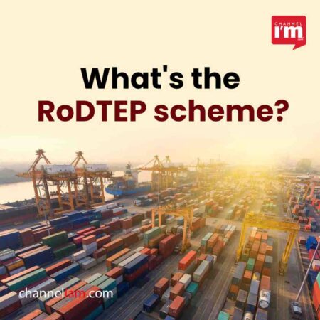 What is the RoDTEP scheme for exports, how does one apply, and what are ...
