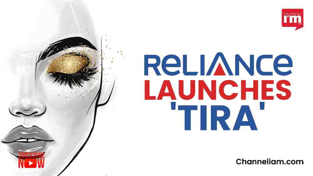 Reliance launches 'TIRA'