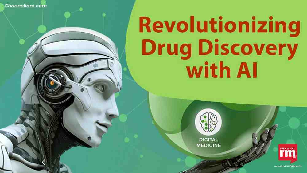 Revolutionizing Drug Discovery with AI