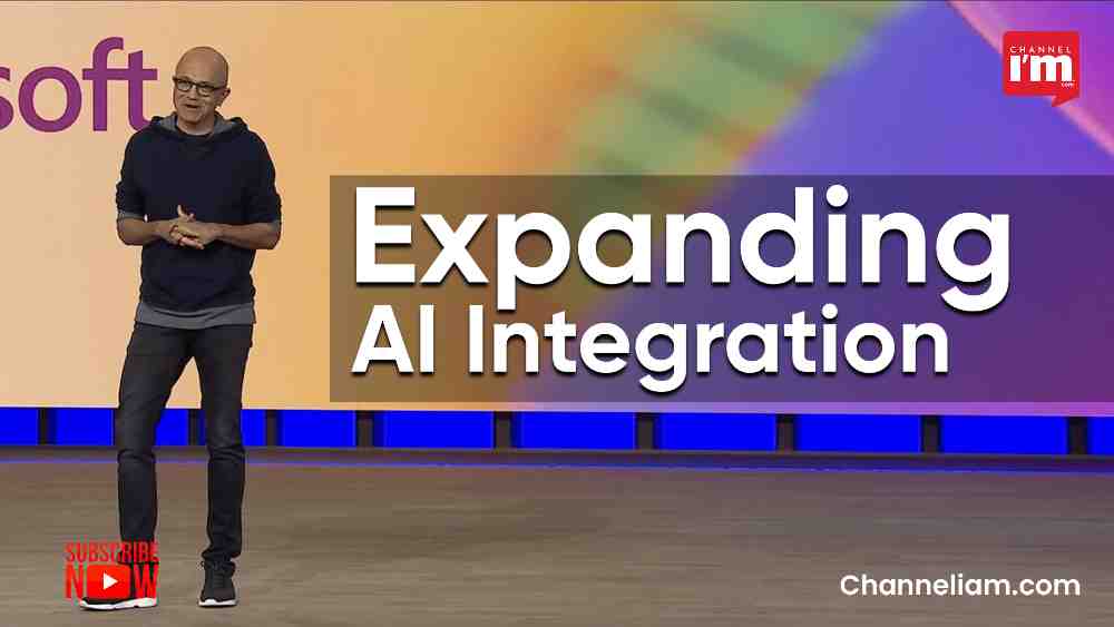 Microsoft Build 2023 Unveils Expansive AI Integration in Windows 11 ...