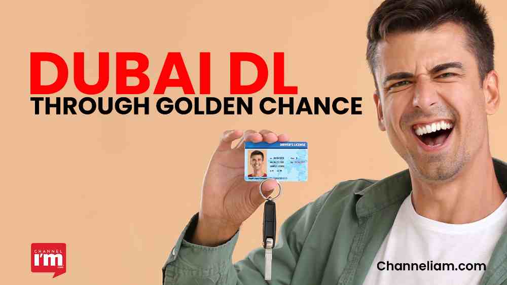 Golden Chance Scheme for Expatriates