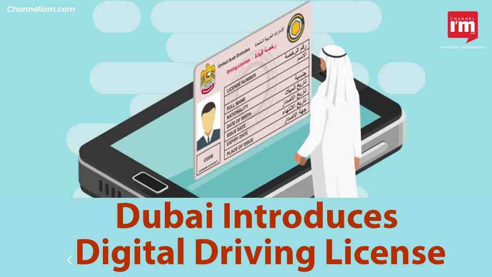 Dubai RTA Enables Digital Driving Licences on Apple Wallets