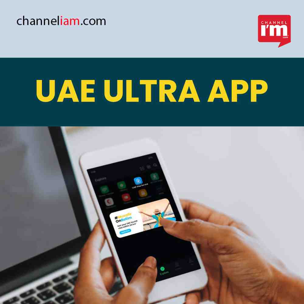 UAE Ultra App