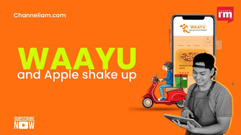 WAAYU Food App Launches in Mumbai with 1,000+ Restaurants