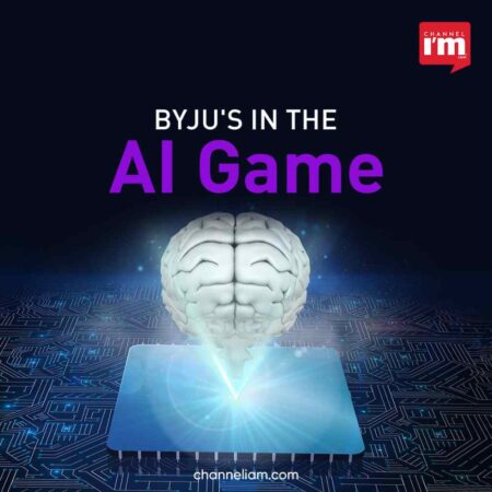 BYJU'S Introduces BYJU'S WIZ: A Game-Changing AI Suite for Personalized ...