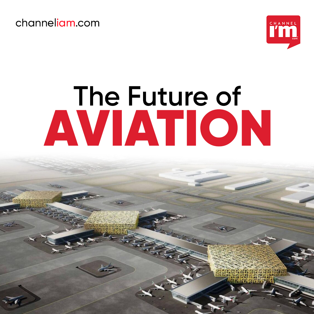 The Future of Aviation