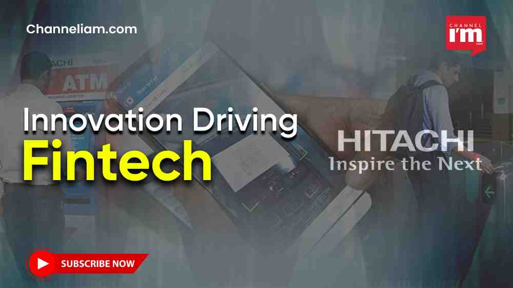 Hitachi Payment Services Launches Digital Payments Innovation Hub