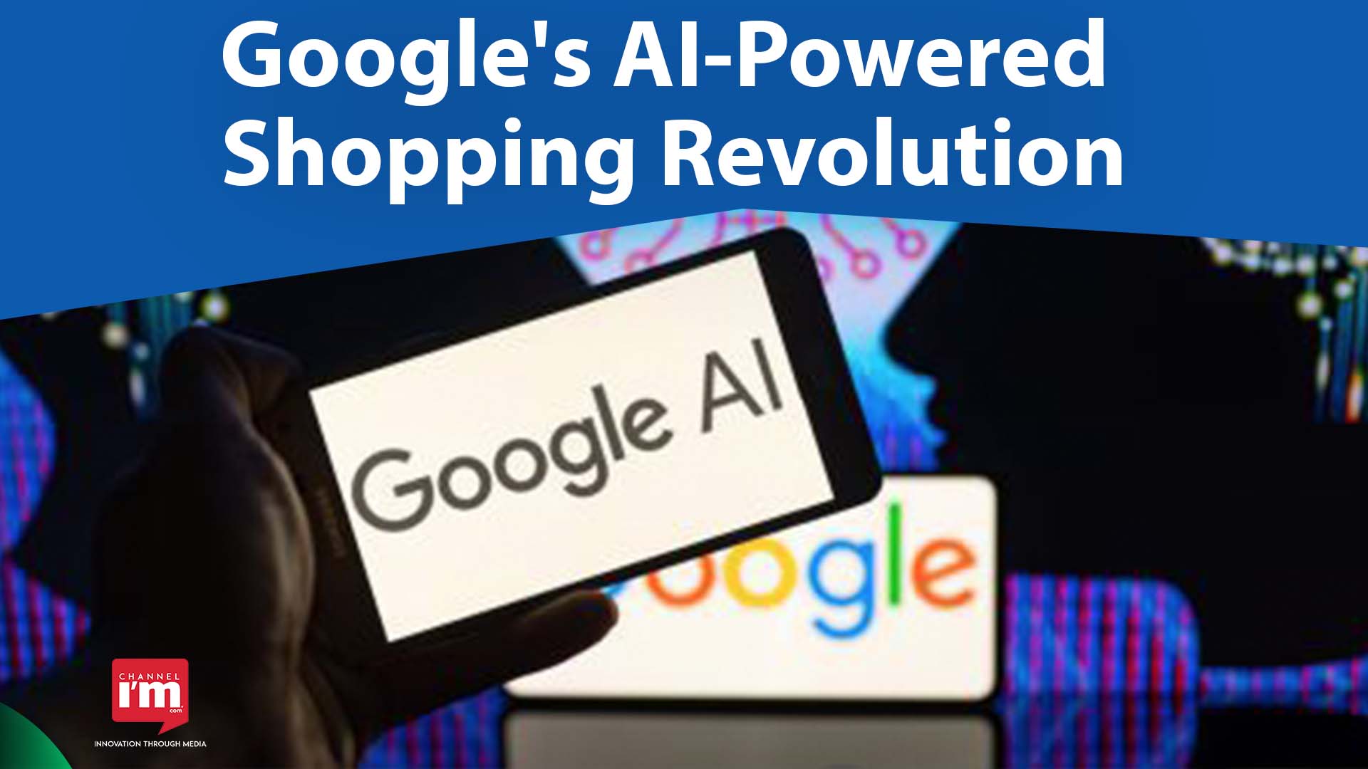 Google's AI-Powered Shopping Revolution
