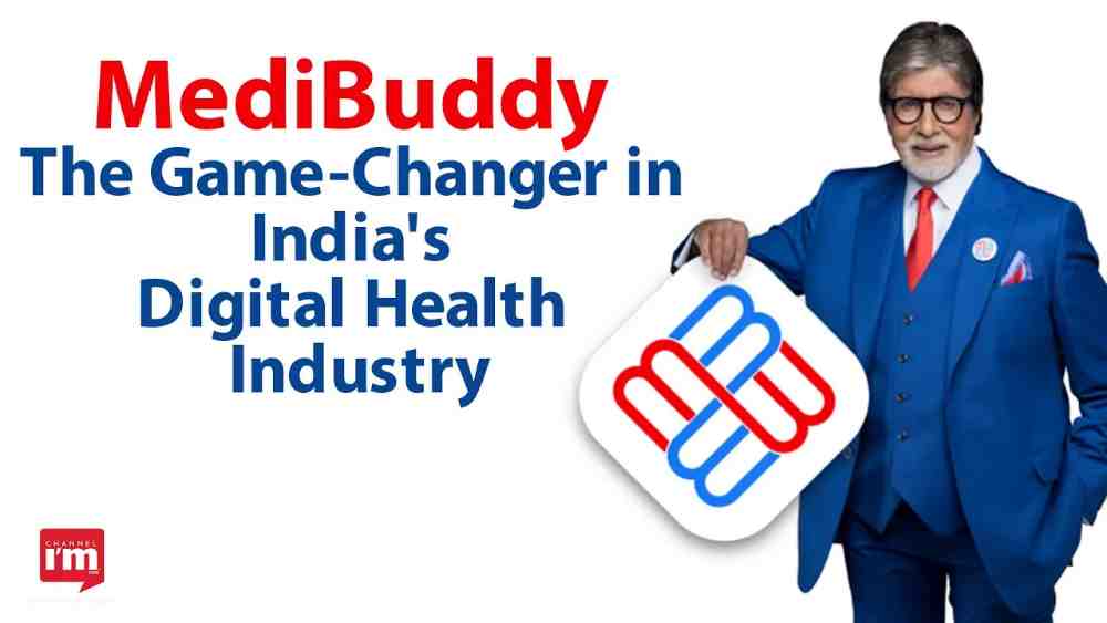 MediBuddy: The Game-Changer in India's Digital Health Industry