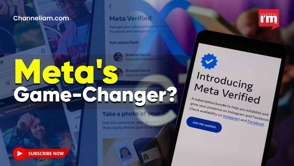 Meta Launches 'Meta Verified' Subscription Model for Facebook and ...