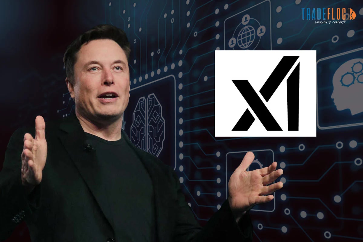 Elon Musk Unveils xAI: A New Contender in the Race for AI Supremacy!