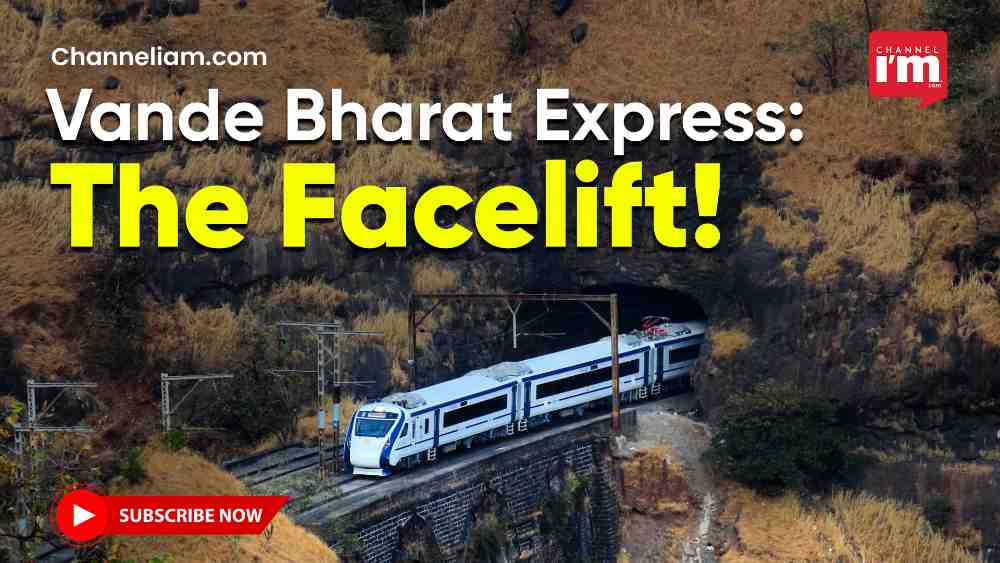 Vande Bharat Express to Get New Look and Features