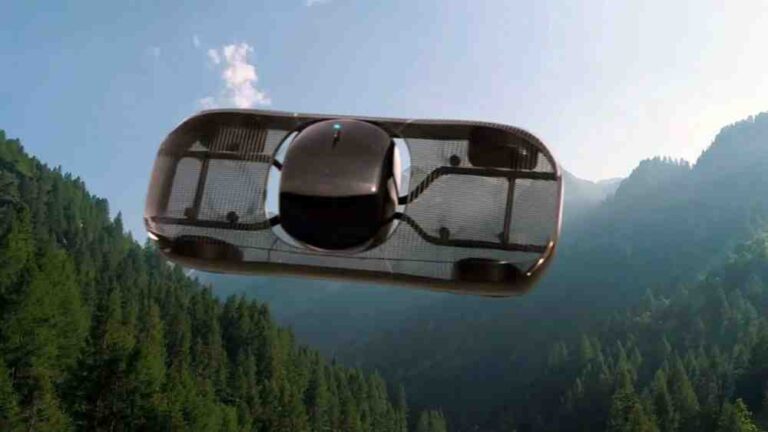 Flying Car now close to Reality ! - Channeliam / Channel I'M English