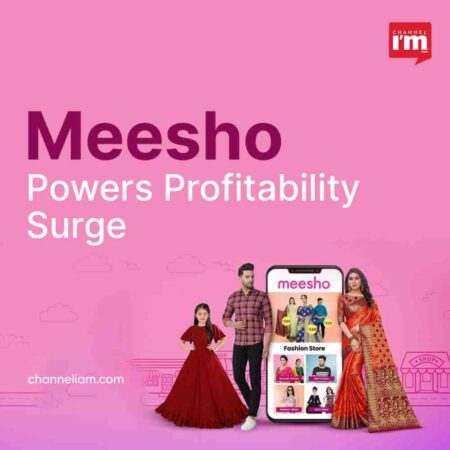 Meesho Achieves Profitability Milestone Amid Soaring Growth ...