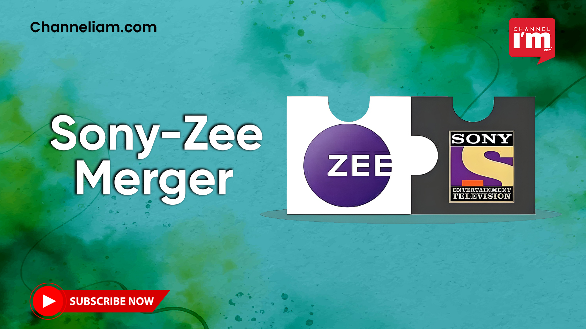 Sony-Zee Merger Reflects Shifting Media Landscape - Channeliam ...