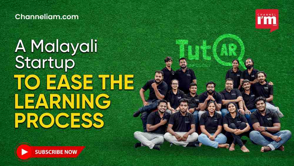 Step into the Future of Learning: TutAR's Enchanting 3D AR and VR ...