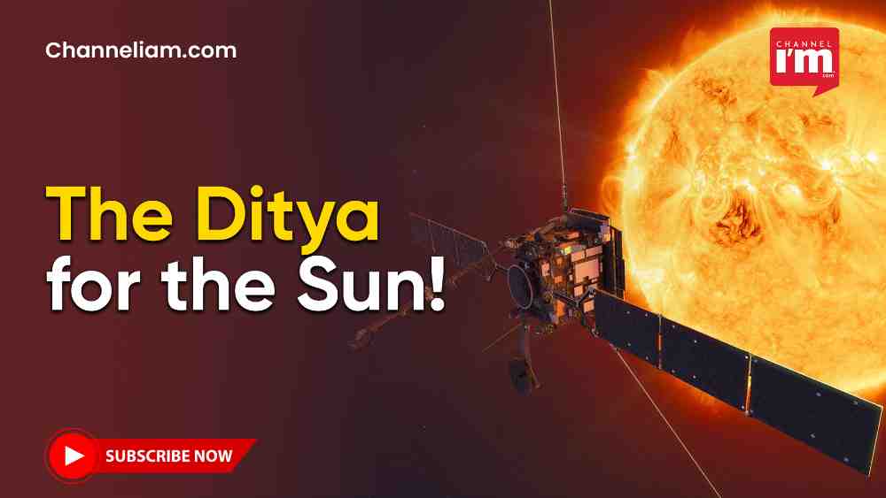 Aditya to head for the Sun’s mysteries! Witnessing a countdown to glory ...