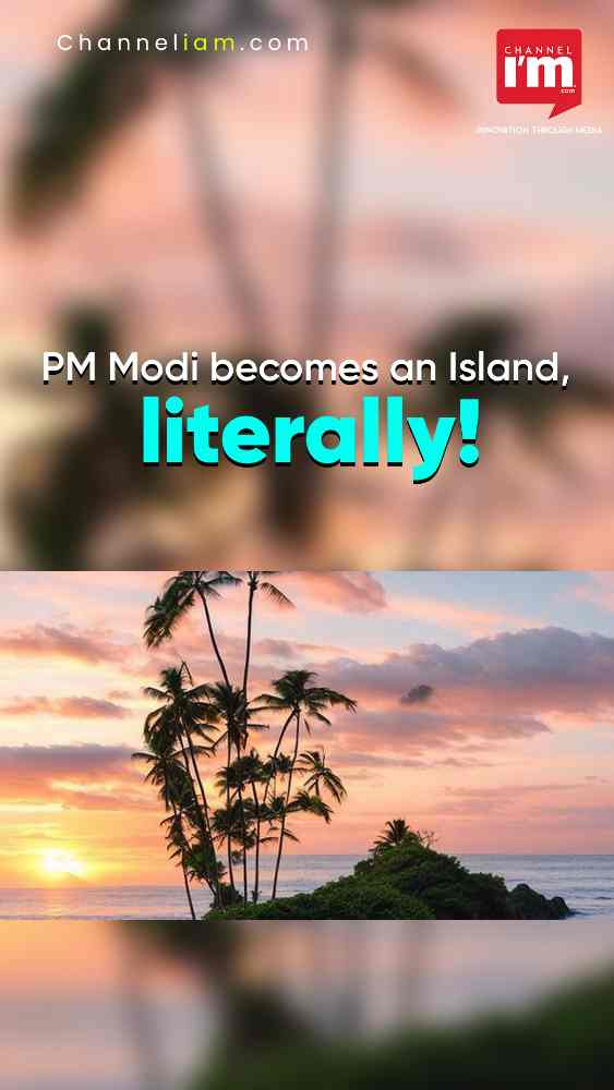 AI Generated image of PM Modi gains Attention