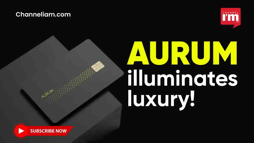 SBI AURUM: Premium Credit Card for India’s Elite