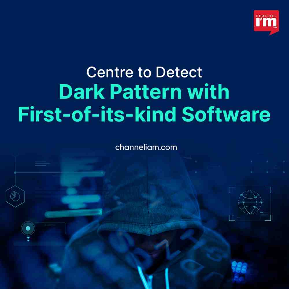 India to Launch World's First Dark Patterns Detector