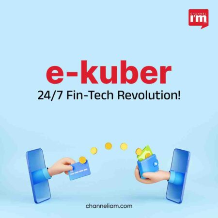 E-Kuber to Operate on March 31, 2024