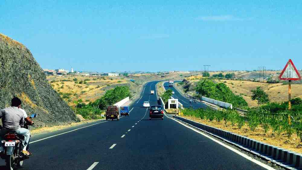 India's ₹3 Trillion Road Blitz! - Channeliam / Channel I'M English