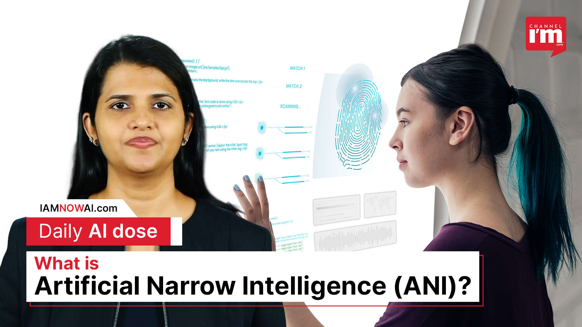 Pros & Cons of Artificial Narrow Intelligence (ANI)